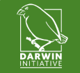 Internacional: Principal - Darwin Initiative