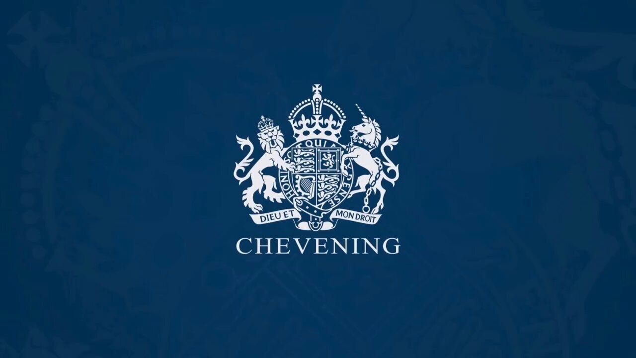 Internacional - Becas: Becas Chevening para Programas de Maestría en ...