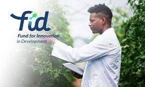 Fund For Innovation in Development - FID