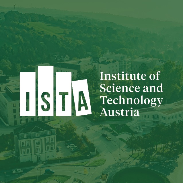 Becas de Doctorado en el Instituto de Ciencia y Tecnología Austria (ISTA)